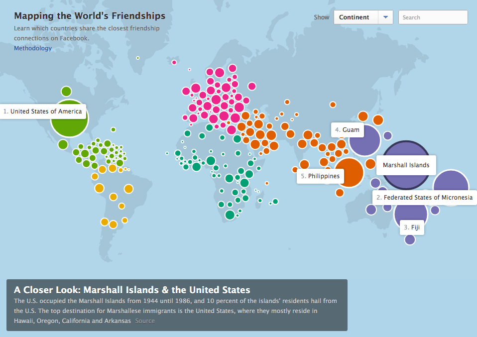Facebook: Mapping the World's Friendships > Stamen Design Facebook: Mapping the World's Friendships > Stamen Design