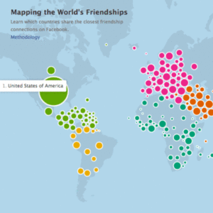 Facebook’s New Global Base Map | Stamen