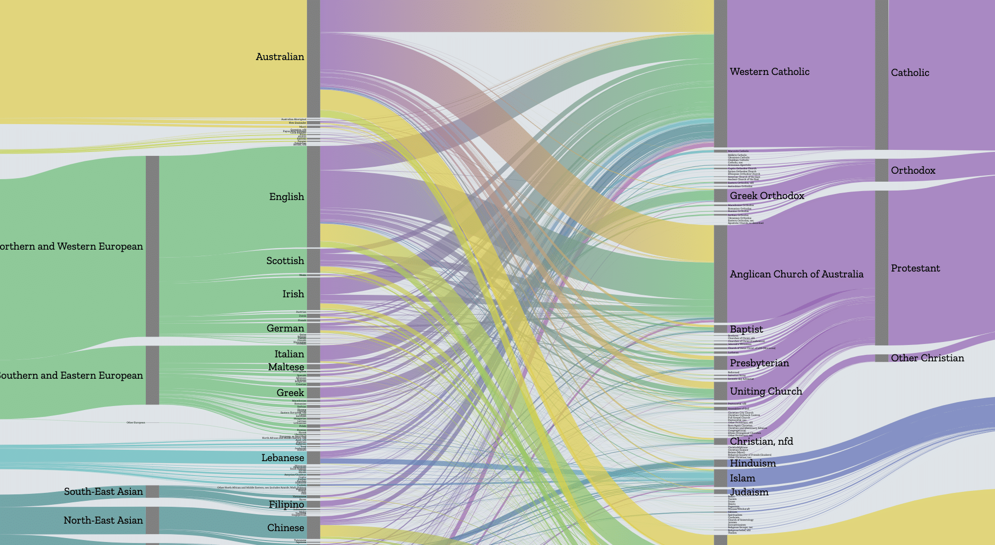 Custom Data Visualization | Stamen