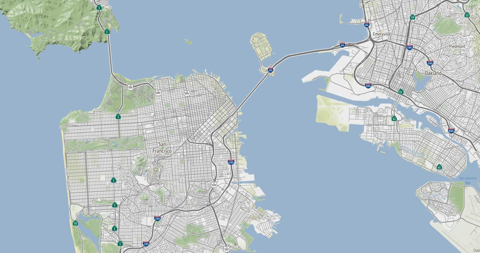 Open Source Tools | Stamen