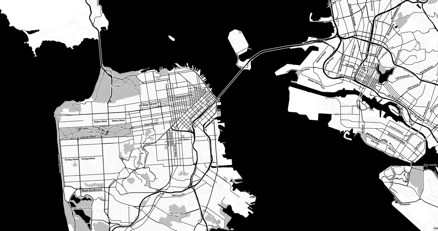 Open Source Tools | Stamen