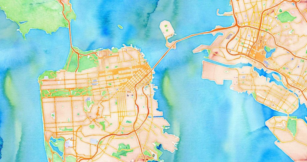 Open Source Tools | Stamen