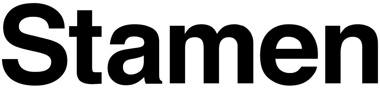 Stamen Logo Stamen And Pistil Home Page