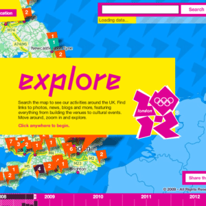 Facebook’s New Global Base Map | Stamen