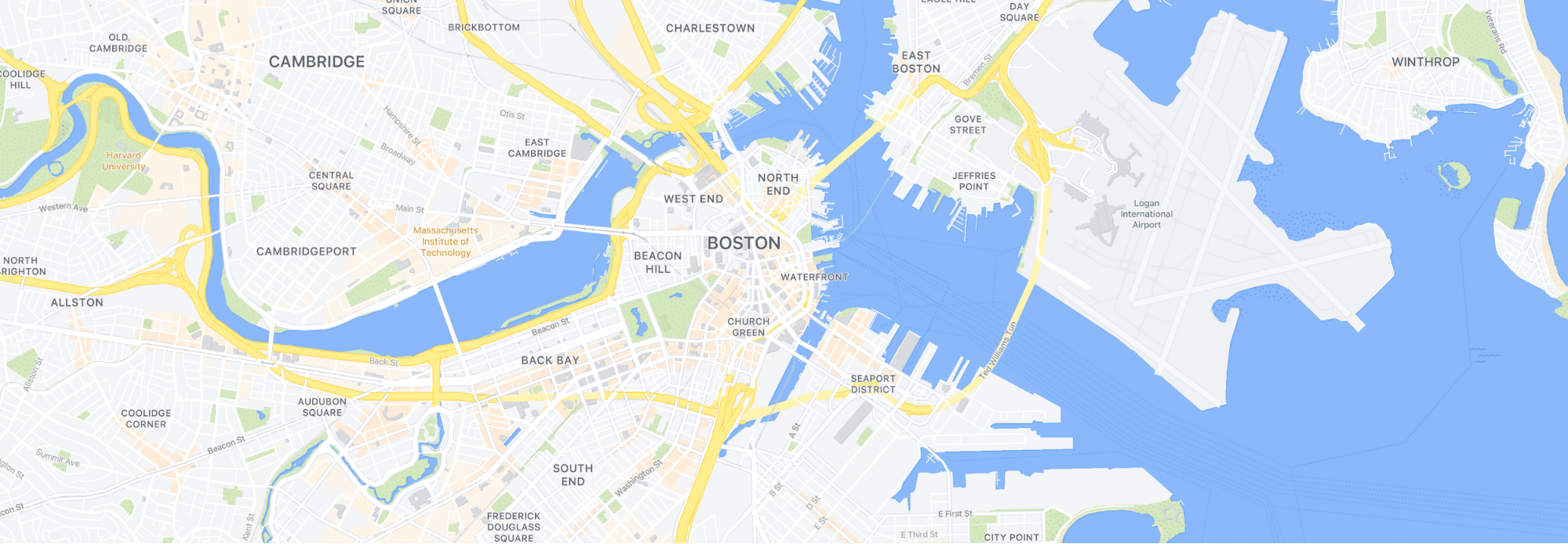Launching the Facebook Map | Stamen
