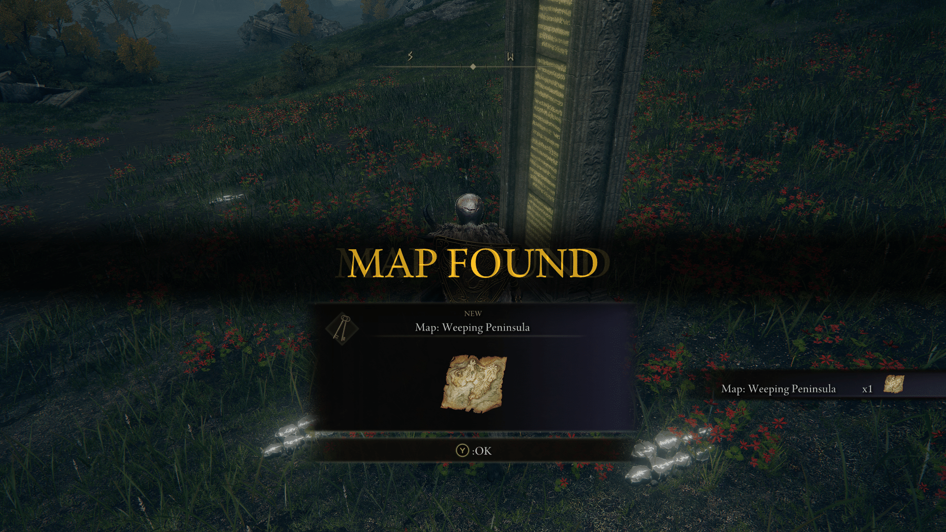Cartographers Play Video Games - A Review of the Map in Elden Ring | Stamen