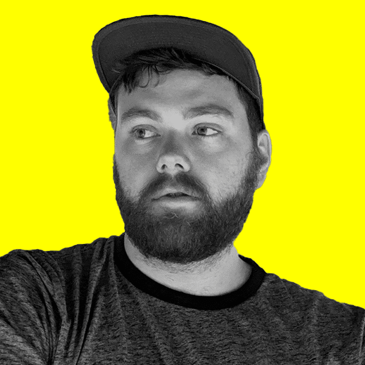 Pollinate Ep. 7- Ross Thorn & The Realm of Playful Maps | Stamen
