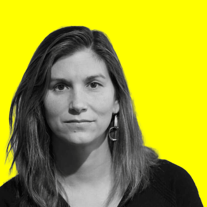 Pollinate Ep. 8- Carissa Carter & The Secret Language of Maps | Stamen