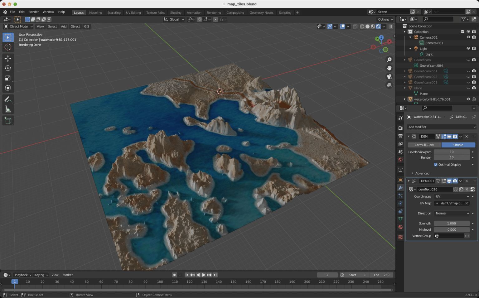 Shadows on maps are getting a lot more exciting, and here’s why | Stamen