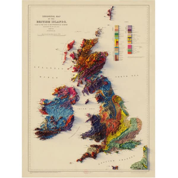 Shadows on maps are getting a lot more exciting, and here’s why | Stamen