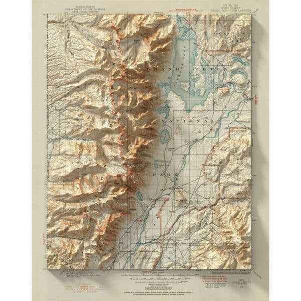 Shadows on maps are getting a lot more exciting, and here’s why | Stamen