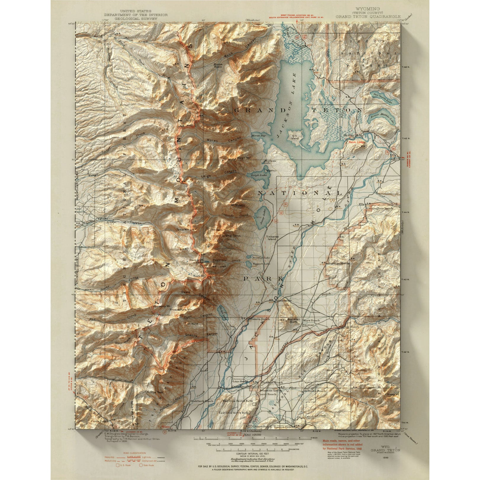 Shadows on maps are getting a lot more exciting, and here’s why | Stamen