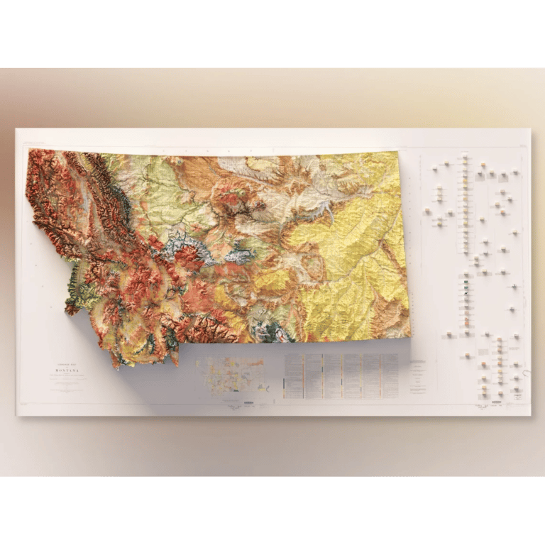 Shadows on maps are getting a lot more exciting, and here’s why | Stamen