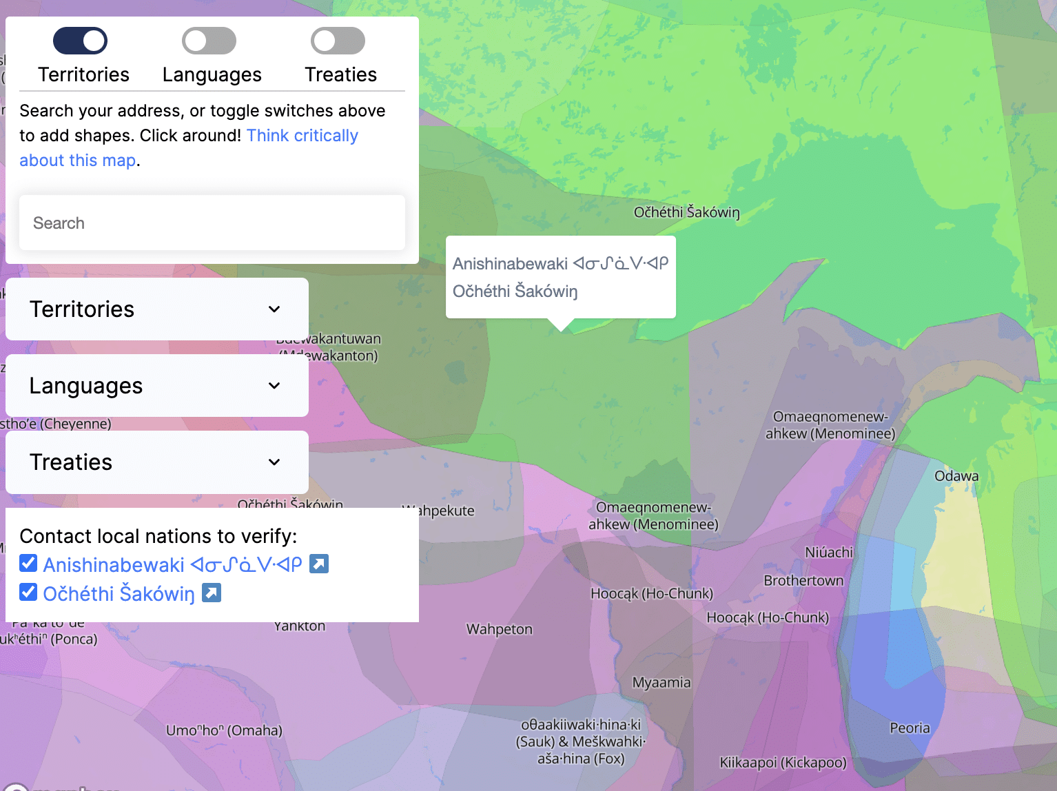 Pollinate Ep. 15- Tanya Ruka & Mapping Native Lands | Stamen