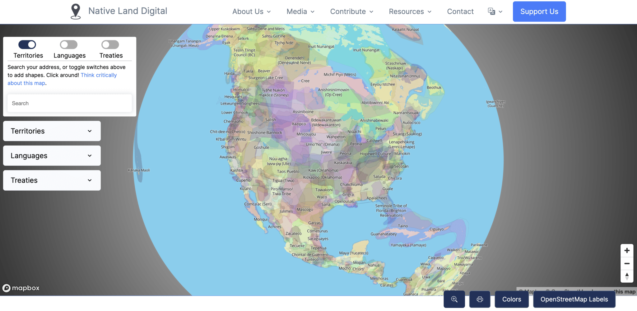Pollinate Ep. 15- Tanya Ruka & Mapping Native Lands | Stamen