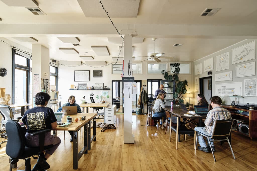 How we use collaborative design software to collaborate on more than ...