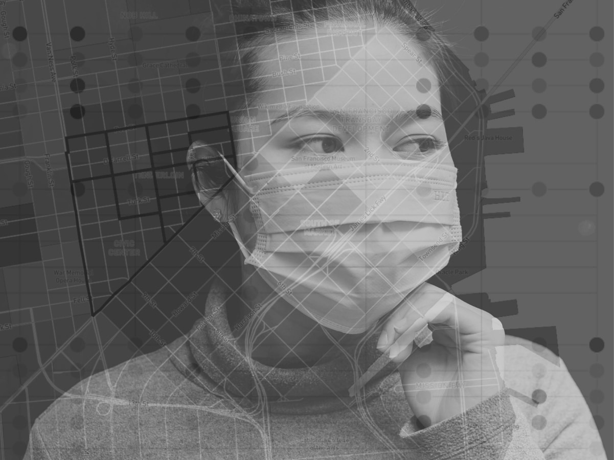 What We Learned: The Evolution of a Pandemic Through a Data Lens | Stamen