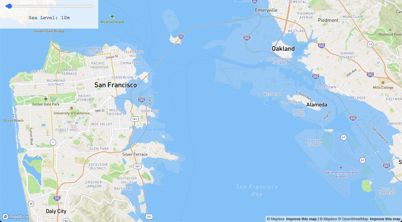 Making a snappy raster map with shaders | Stamen