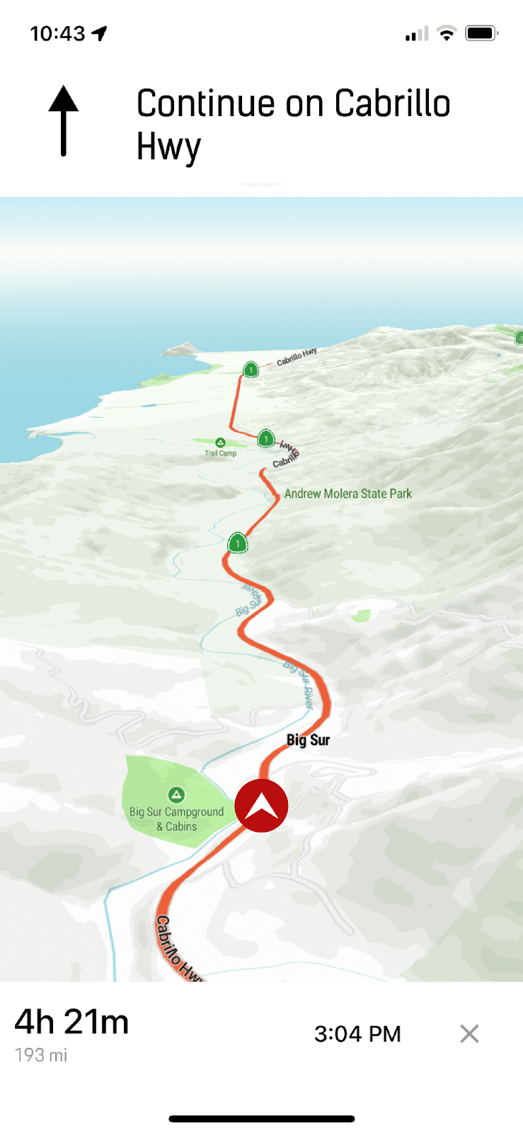 Level Up Your Navigation: Inside Stamen Design's Route Simulator | Stamen