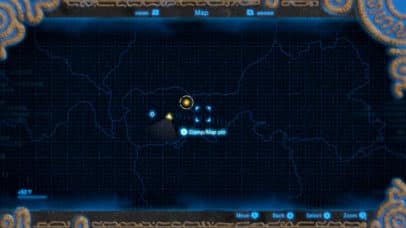 Cartographers Play Video Games - A Review of the Map in The Legend of ...