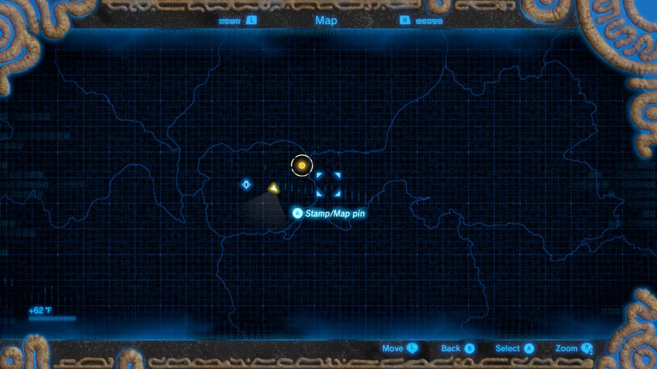 Cartographers Play Video Games - A Review of the Map in The Legend of ...