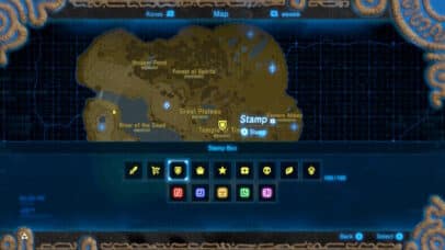 Cartographers Play Video Games - A Review of the Map in The Legend of ...