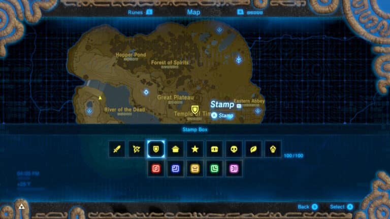 Cartographers Play Video Games - A Review of the Map in The Legend of ...