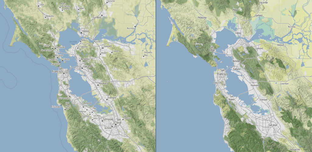 What's next for Stamen Maps? | Stamen