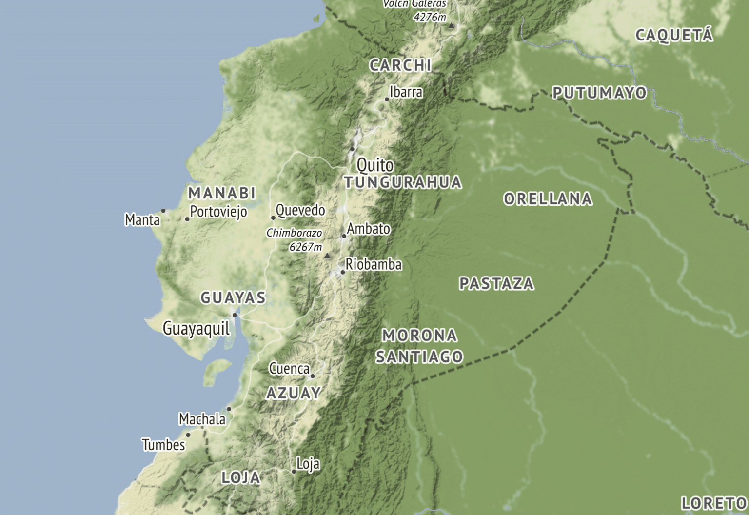 What's next for Stamen Maps? | Stamen