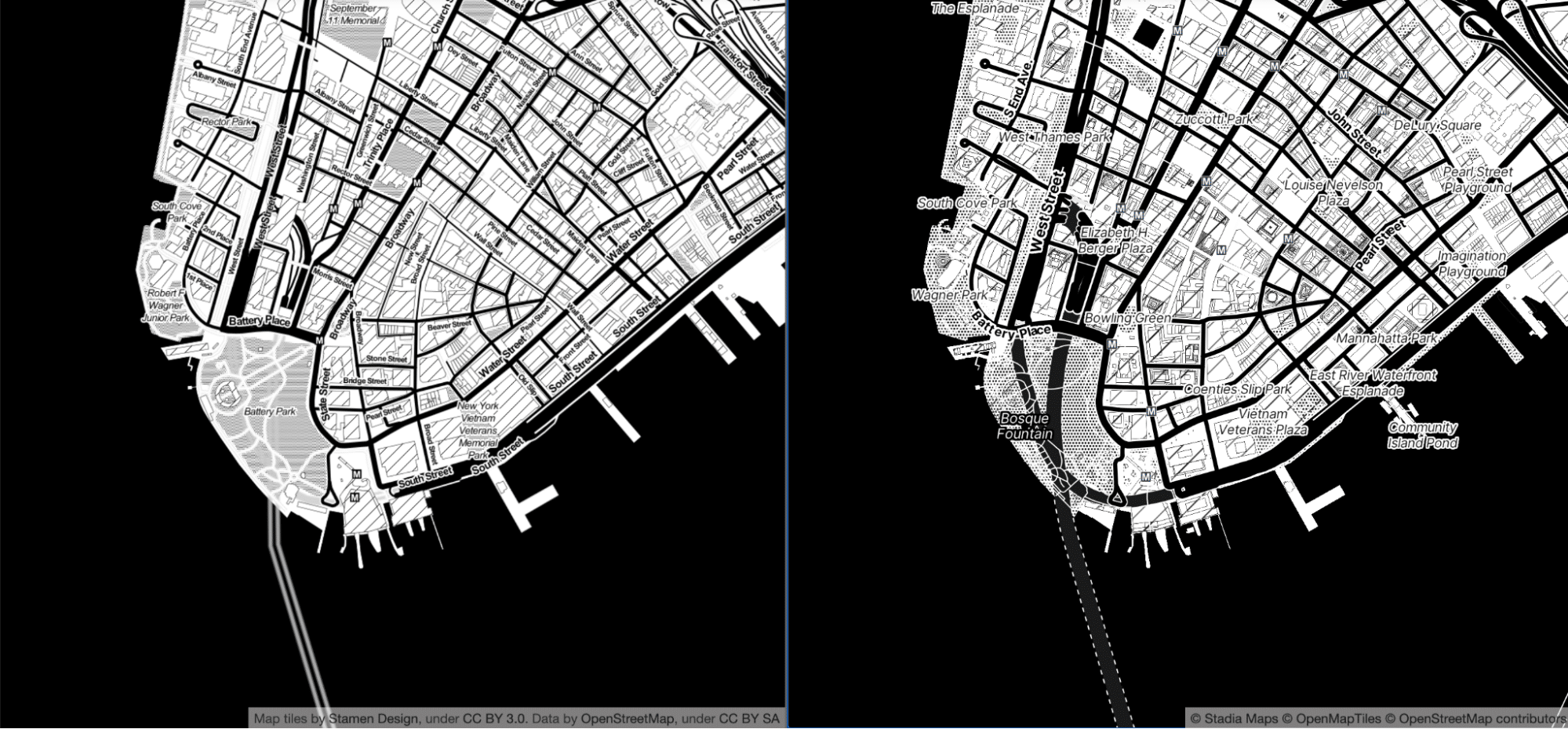 Here comes the future of Stamen Maps | Stamen