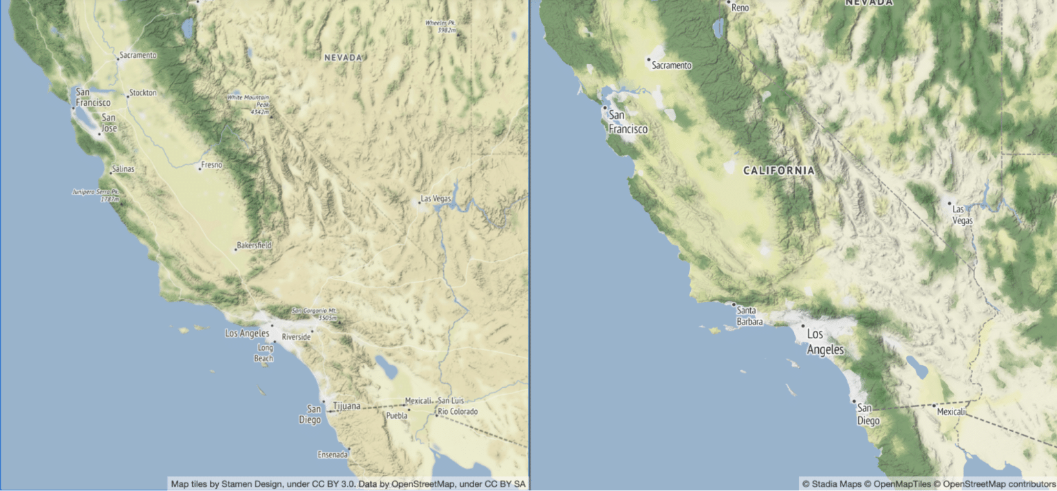 Here comes the future of Stamen Maps | Stamen