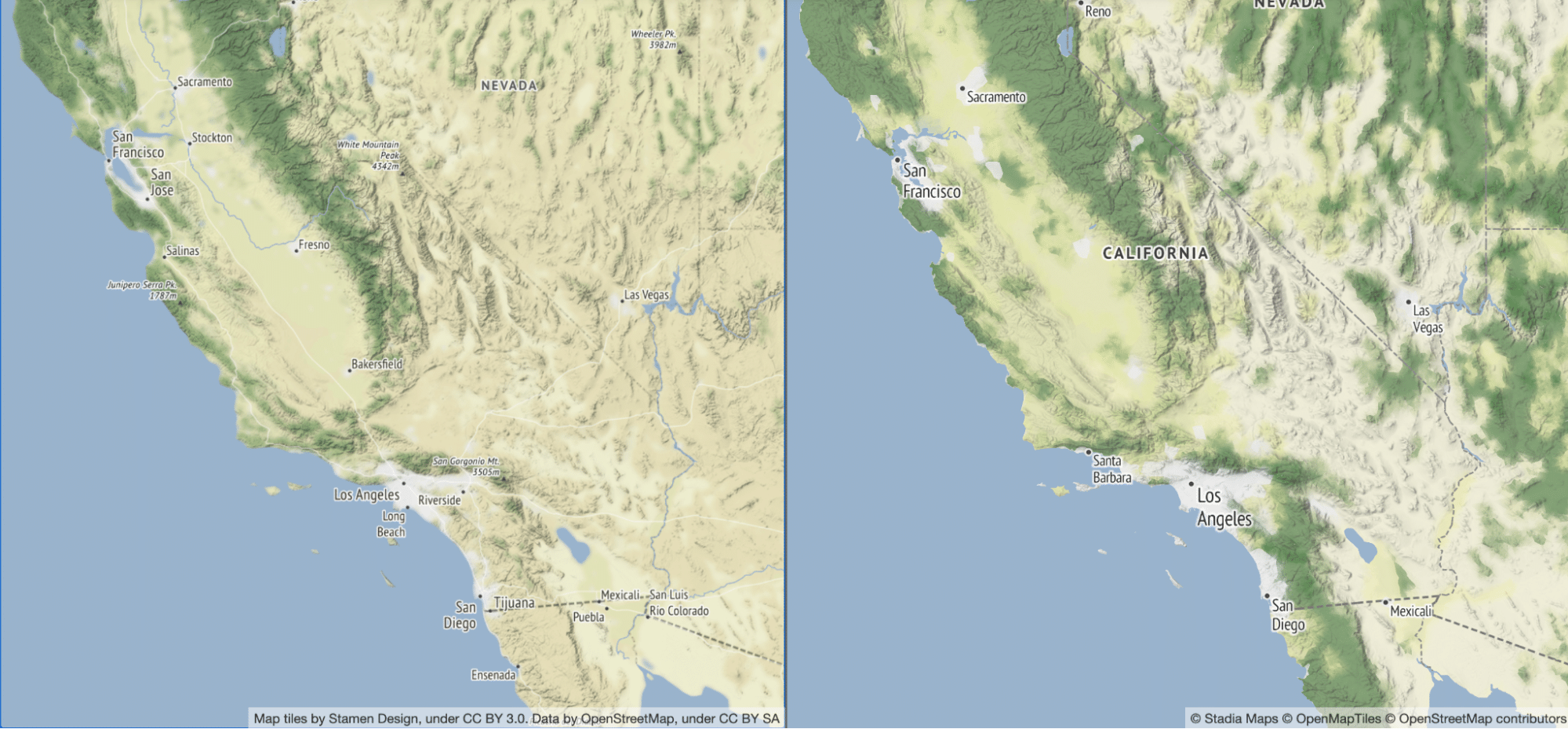 Here comes the future of Stamen Maps | Stamen