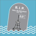 The Many Lives of Null Island | Stamen