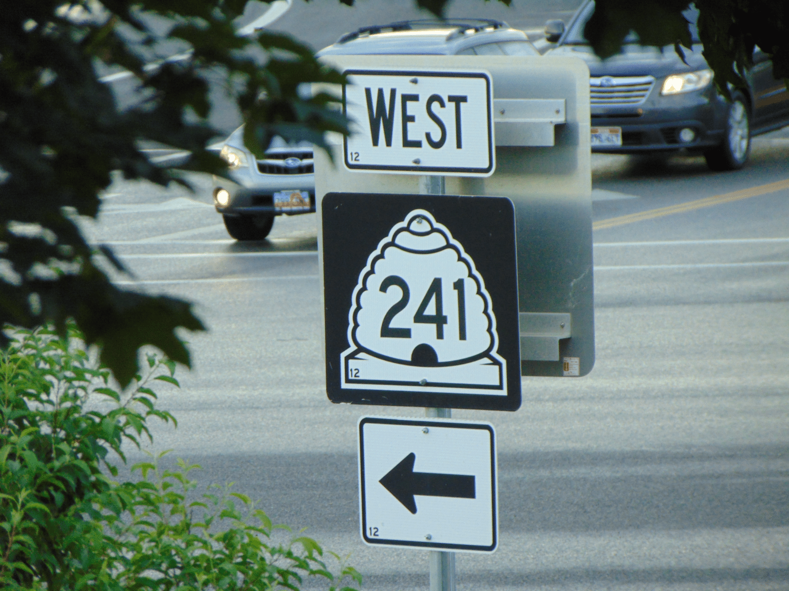 Highway Shields On the Open(StreetMap) Road | Stamen