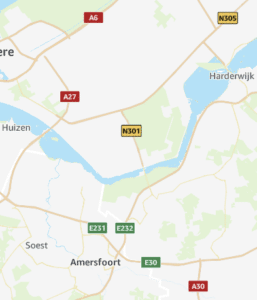 Highway Shields On the Open(StreetMap) Road | Stamen