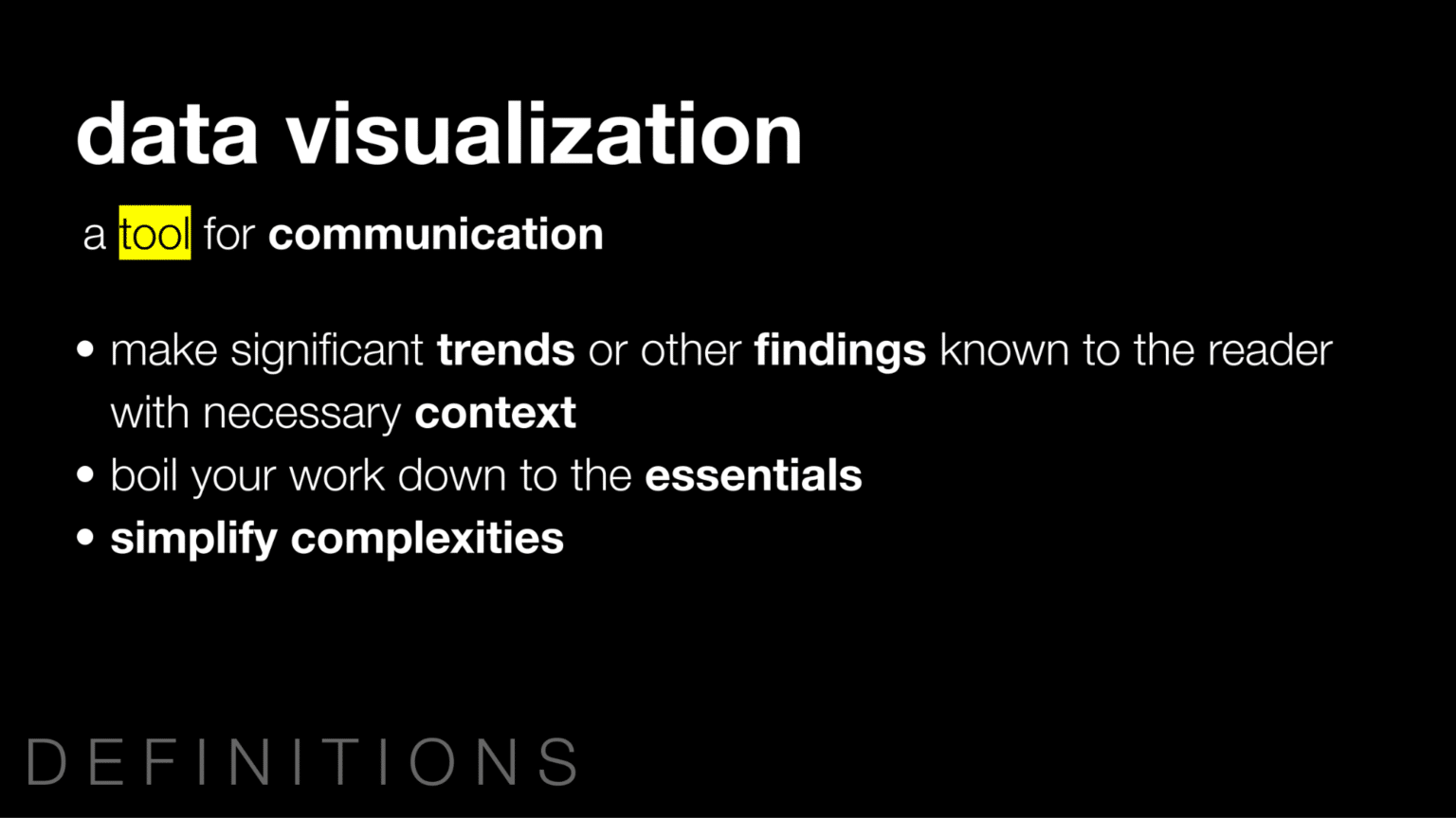 Data visualization and mapping for a scientific audience with USGS ...